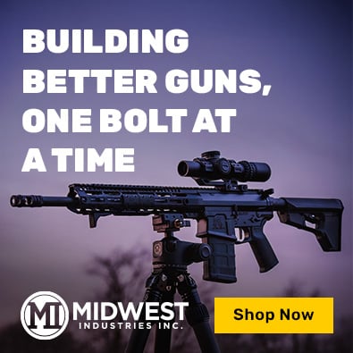 BROWNELLS AR-15/M16 733 C7 11.5" 5.56 UPPER RECEIVER