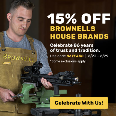 Handguns For Sale Online - Semi-Auto & Revolvers | Brownells