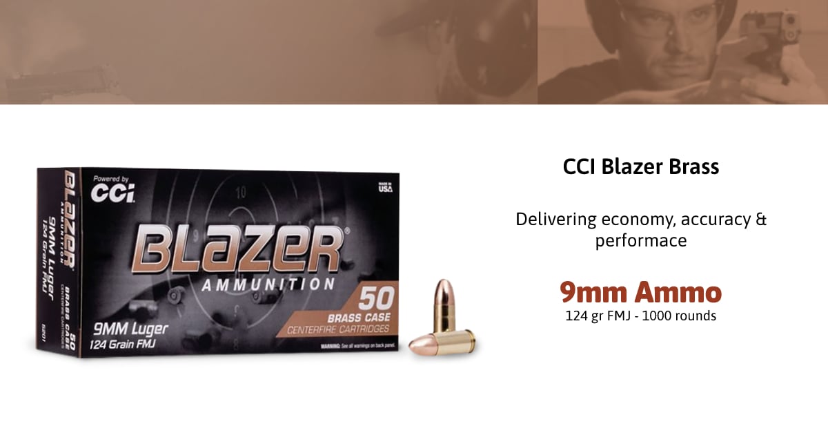 Good Deal on 9mm Ammo | 1911Forum