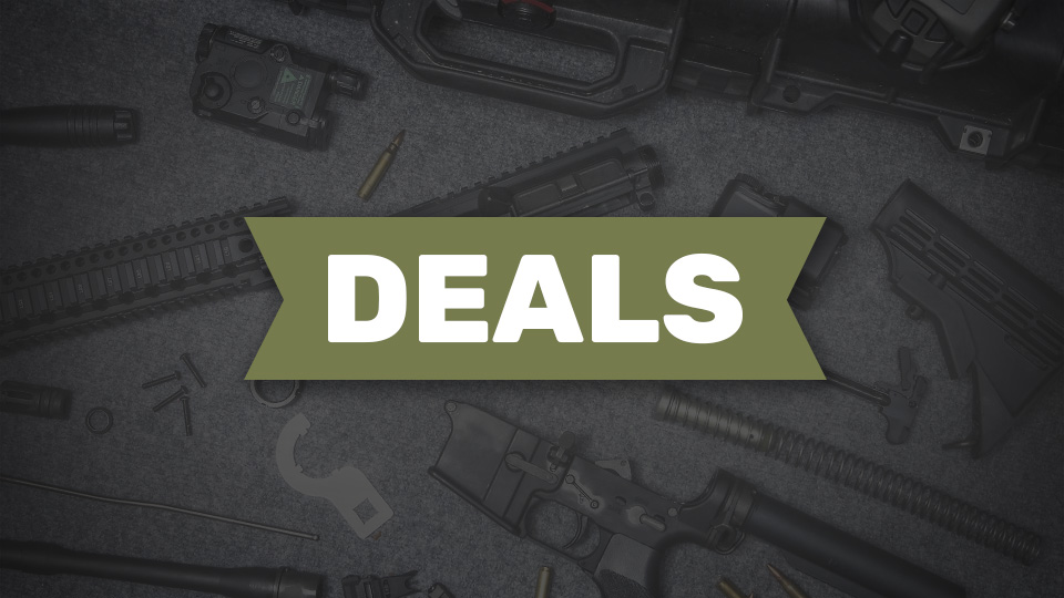 Brownells is a Premier Supplier of Firearms, Reloading Supplies ...