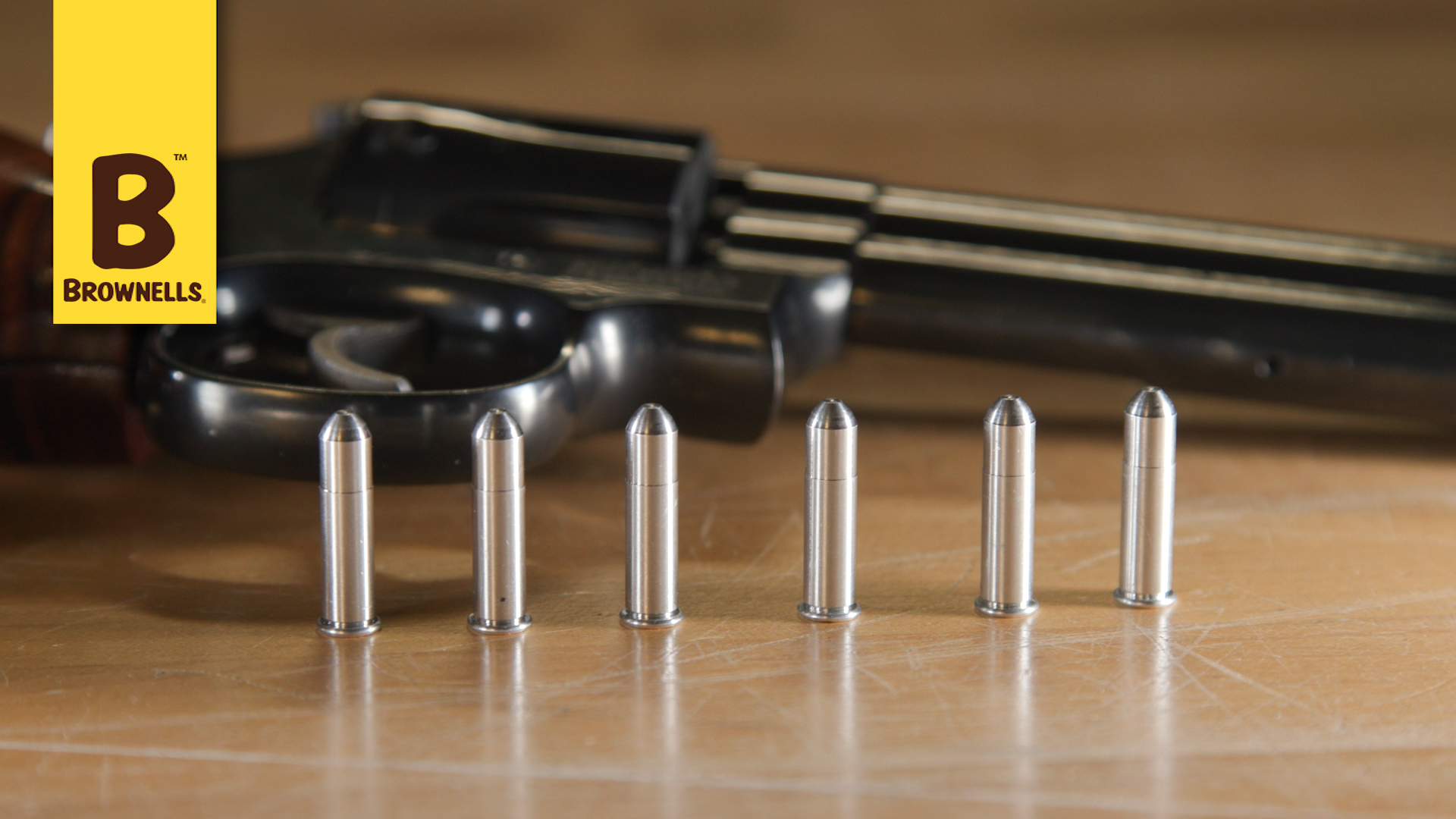 Product Spotlight: Carlson's Rimfire Snap Caps