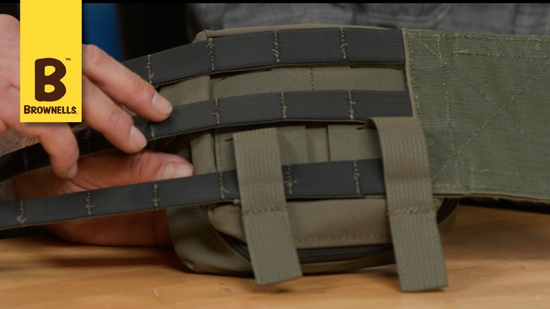 How To Customize Your Shooting Tactical Gear
