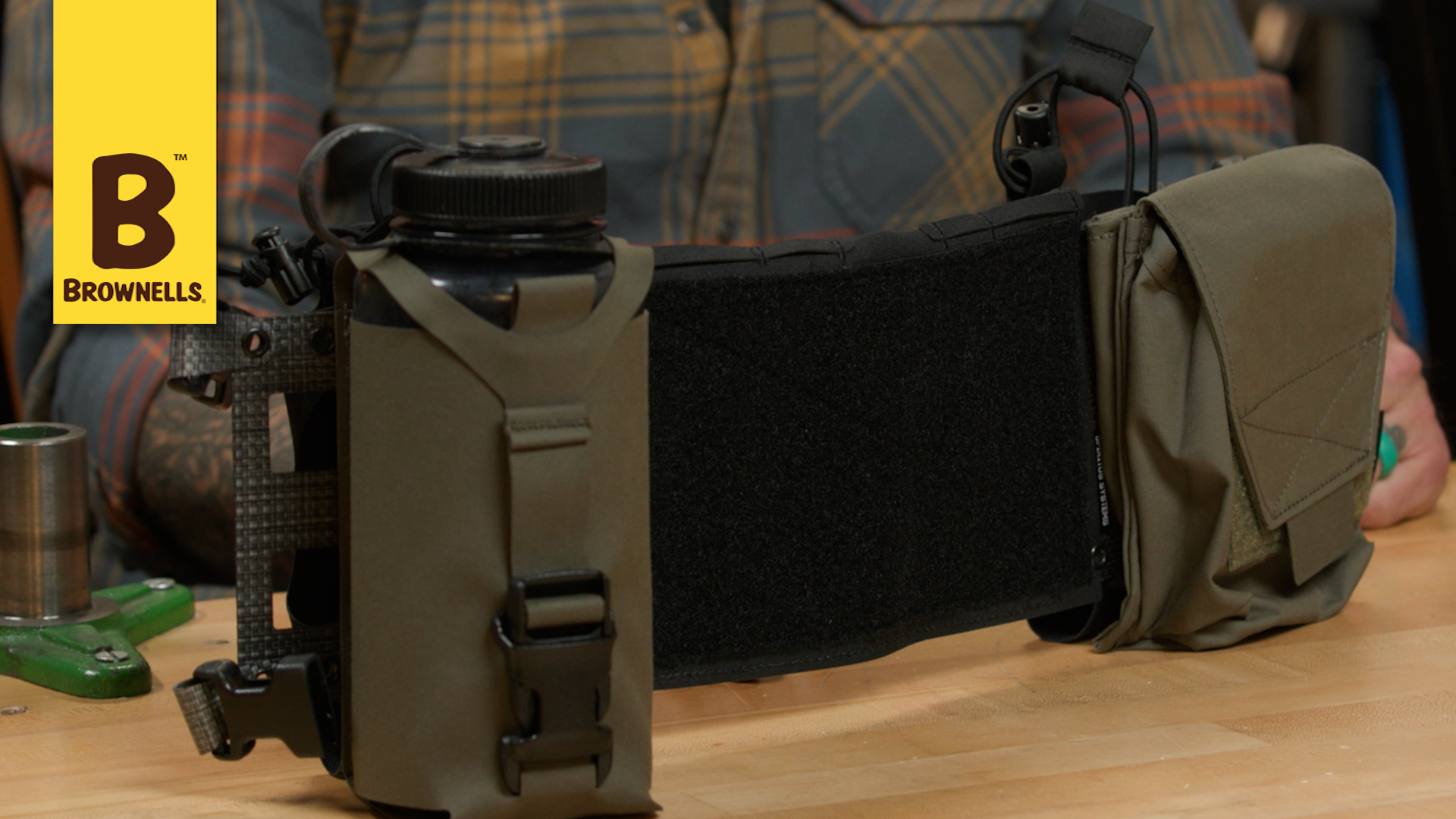 How To Customize Your Shooting Tactical Gear