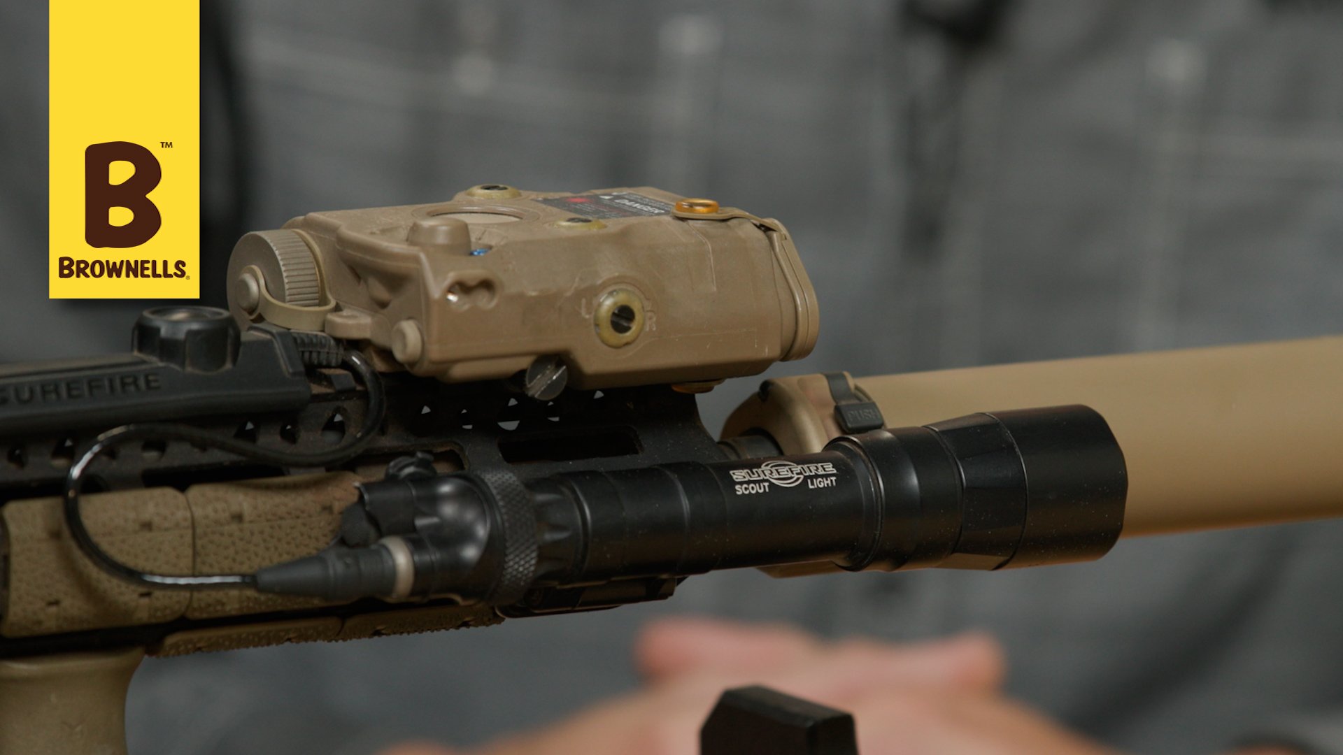 Company, Brand, & Product Spotlights | Brownells