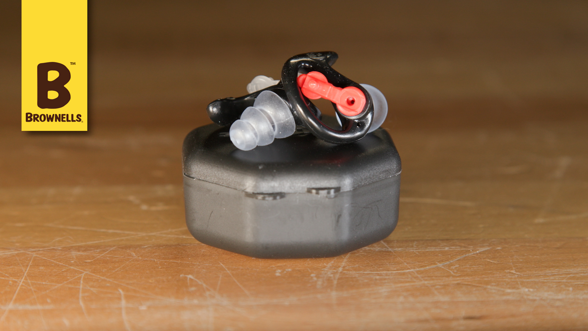 Product Spotlight: SureFire Hearing Protection