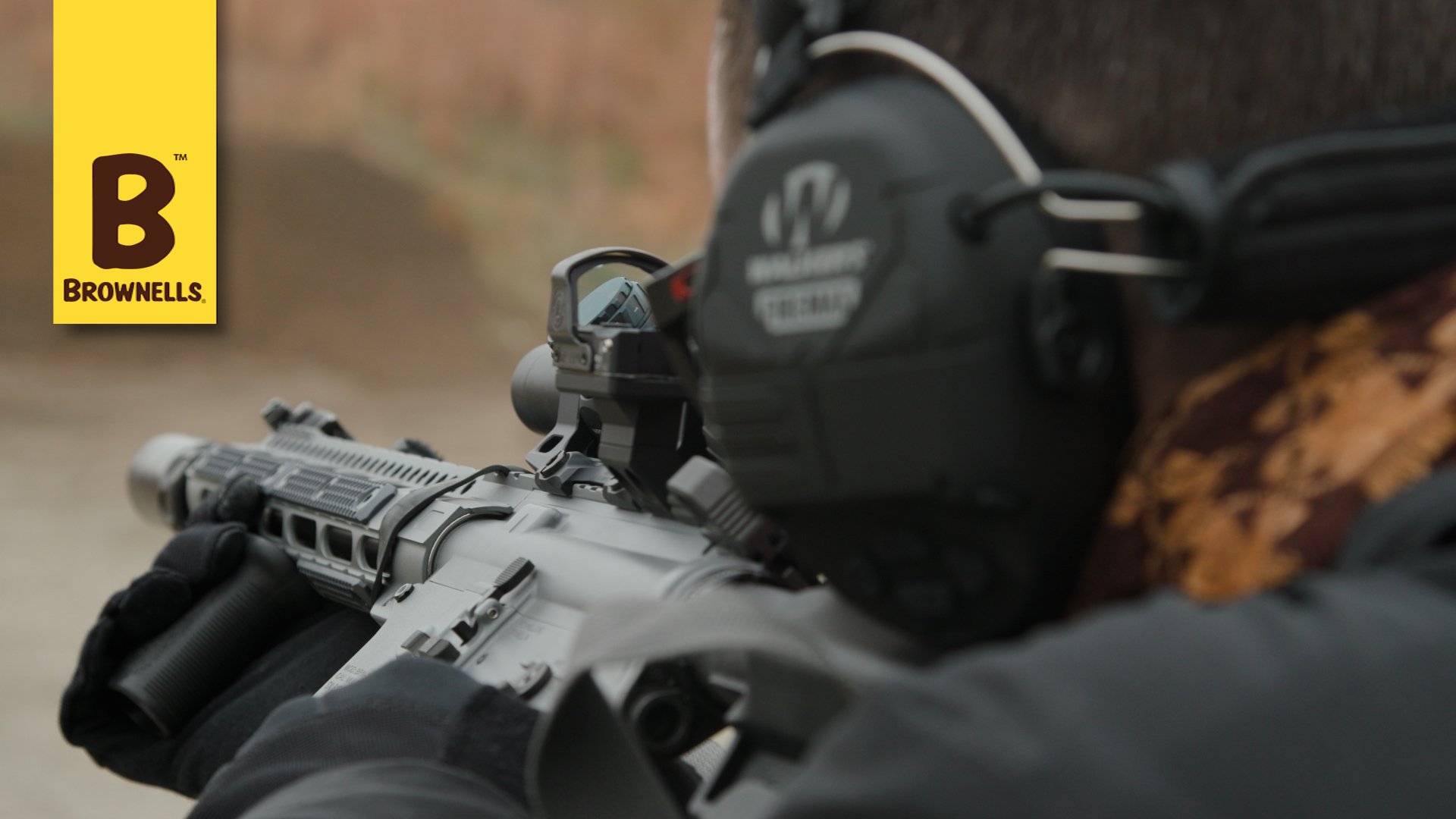 Quick Tip: How To Shoot With Offset Sights
