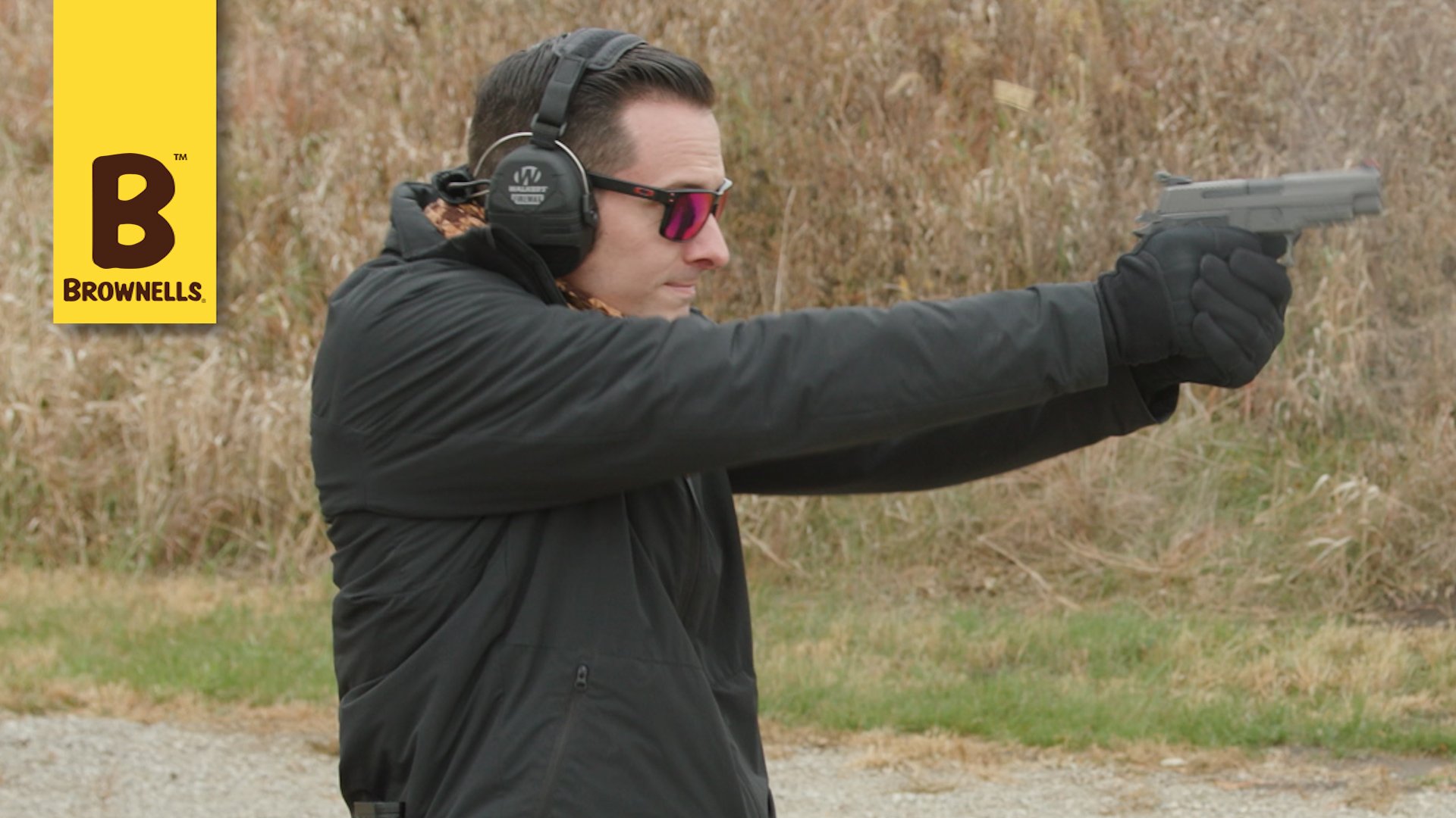 Quick Tip: Benefits of Training With a Shot Timer