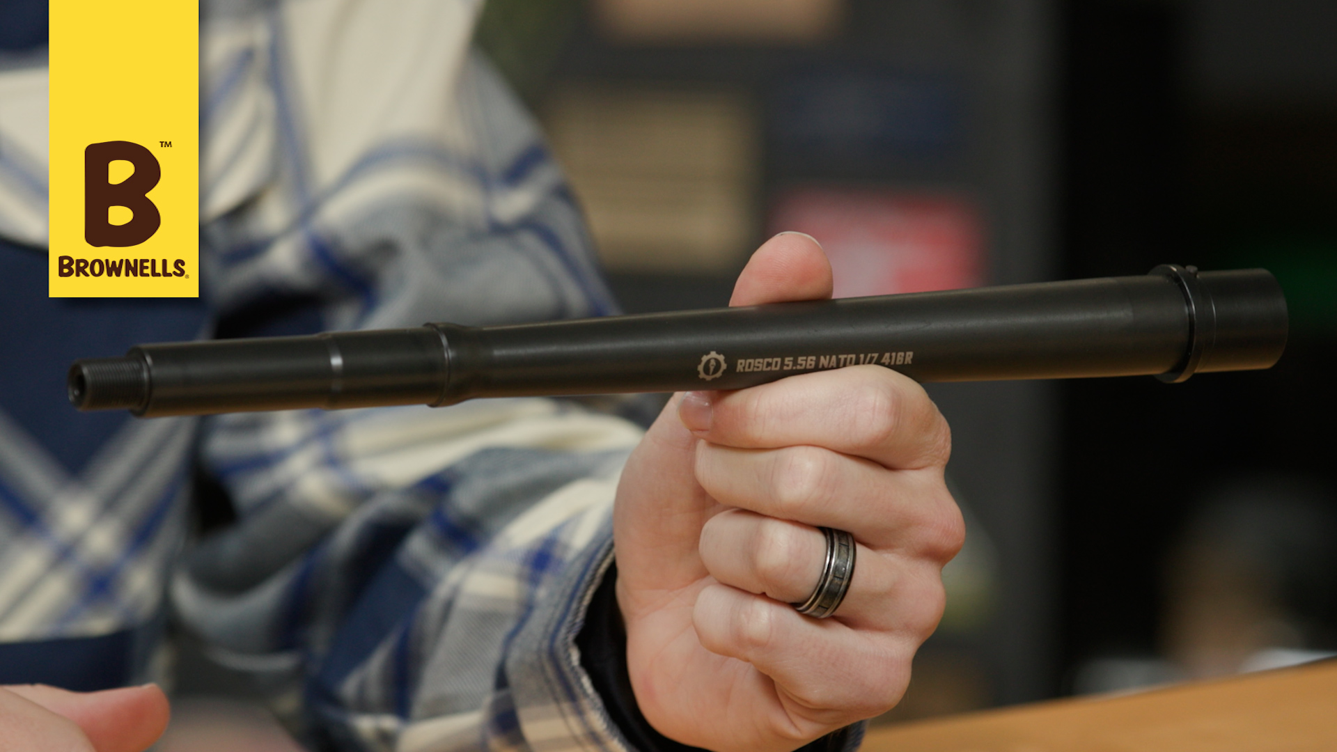 Product Spotlight: Rosco AR-15 Barrels