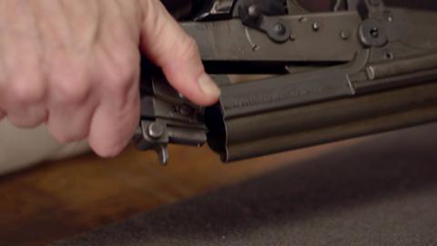 Rifle Maintenance Instructions by Brownells
