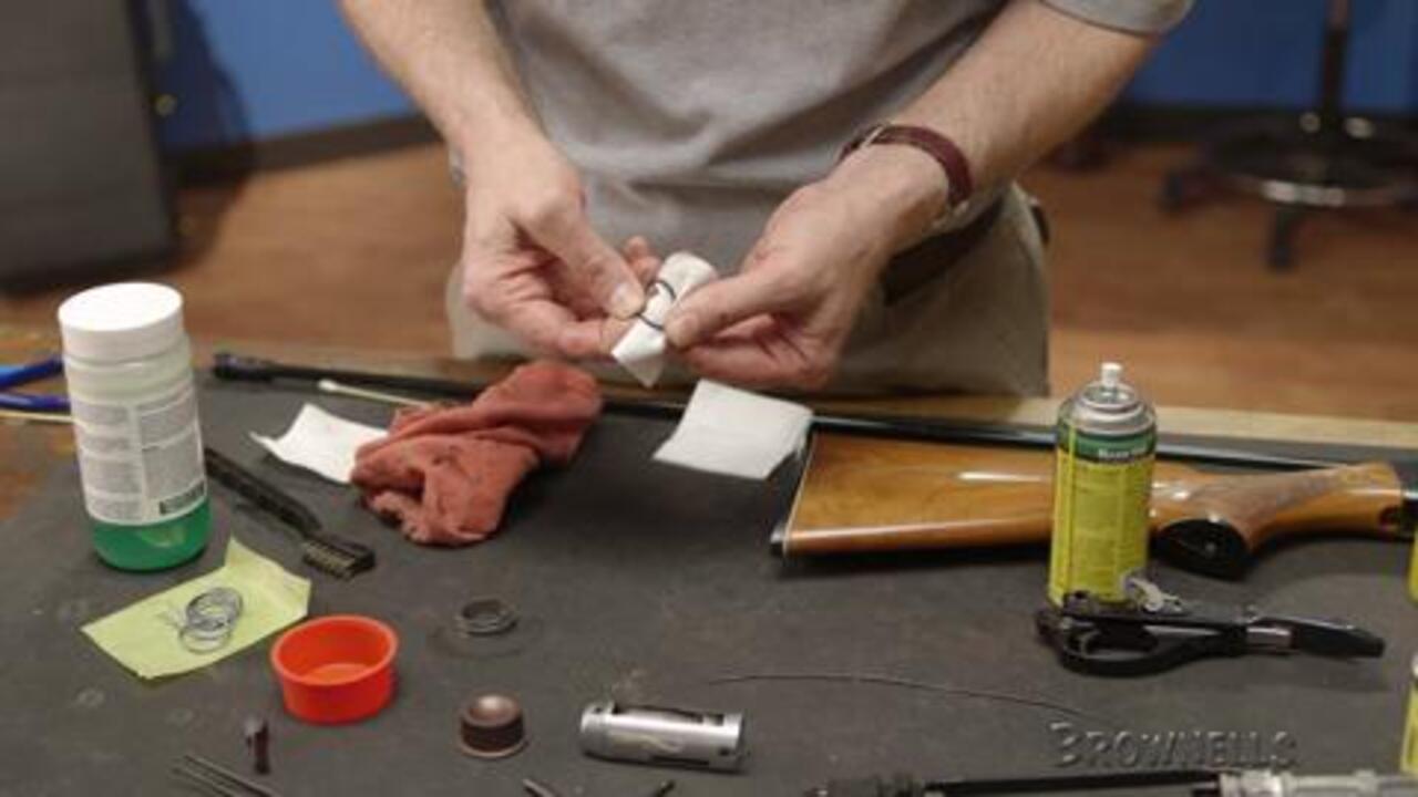 Shotgun Maintenance How To Videos