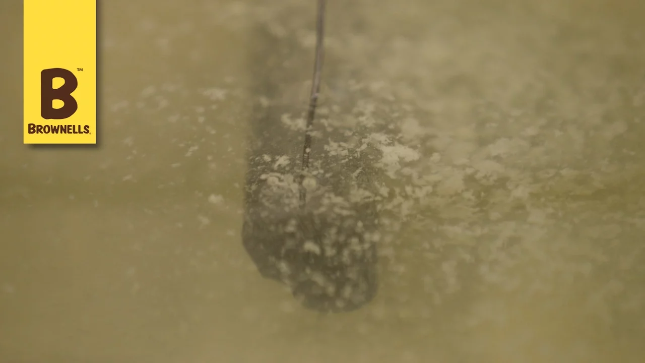 Quick Tip: How to Parkerize Your Firearm