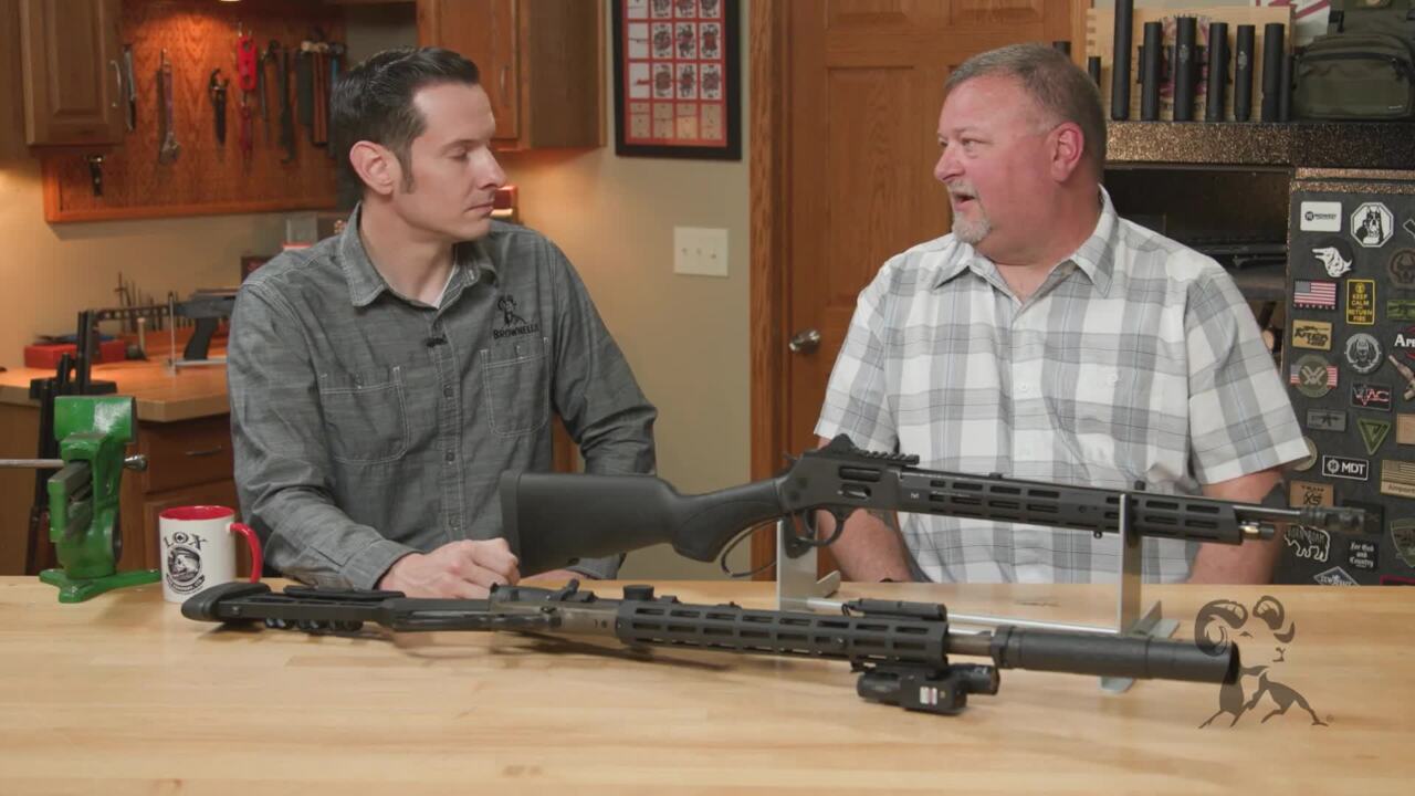 Learn About New and Popular Gun Related Products