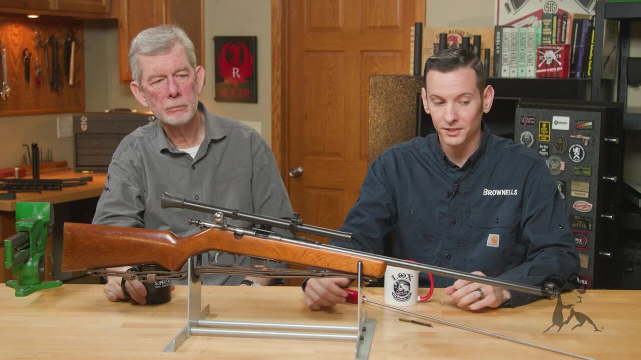 SmythBusters: Busting Myths About Guns & Ammo