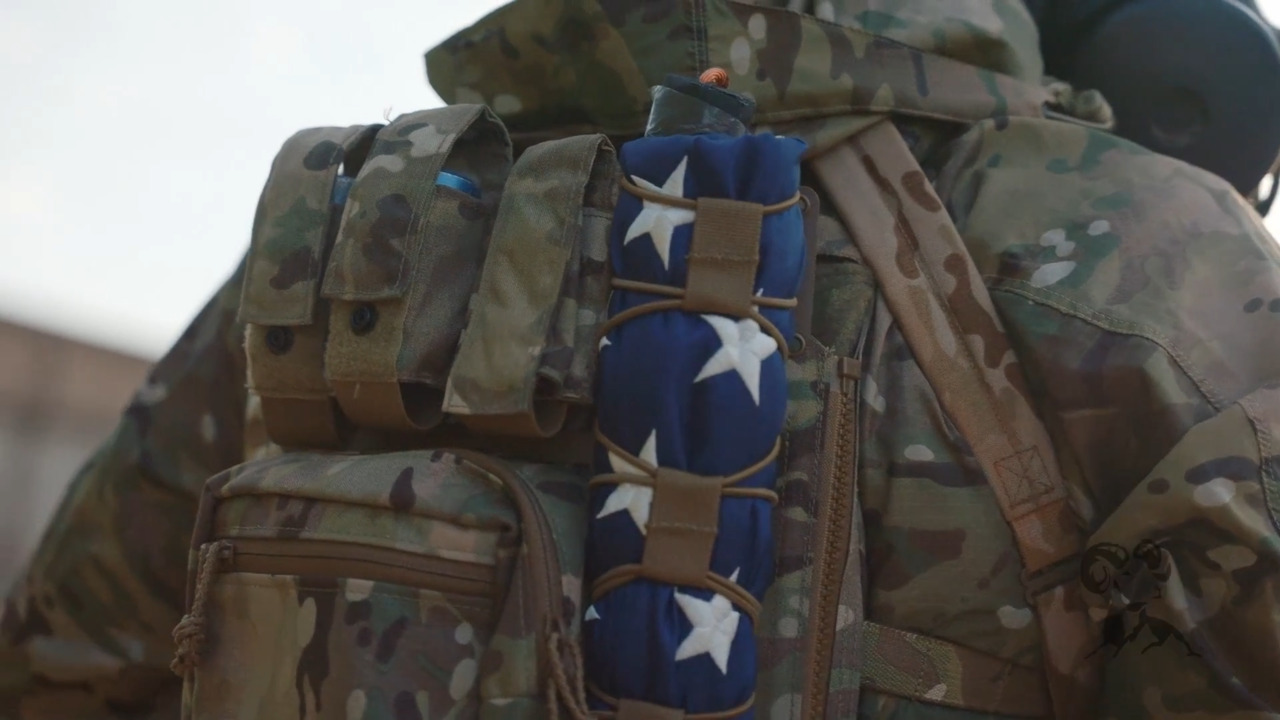 Why Build a Spiritus Systems Tactical Rig?